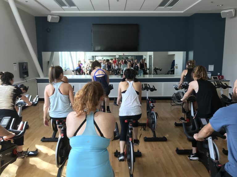 Spin Class! – connor’s portfolio